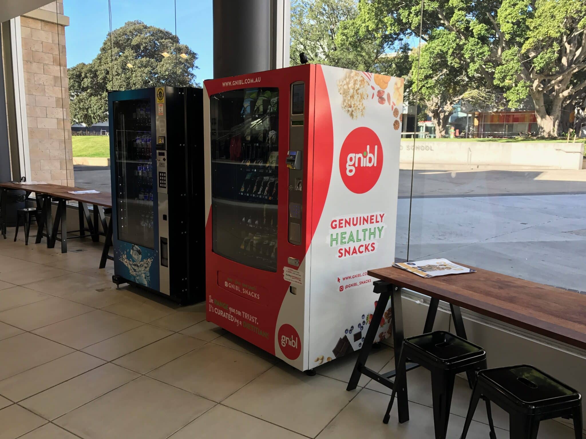The Best Healthy Snack Options in Sydney Workplaces | Gnibl